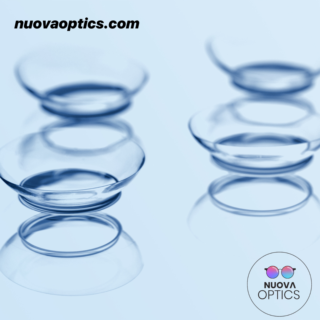 10 Tips on How to Take Care of Contact Lenses – Nuova Optics, Jumeirah