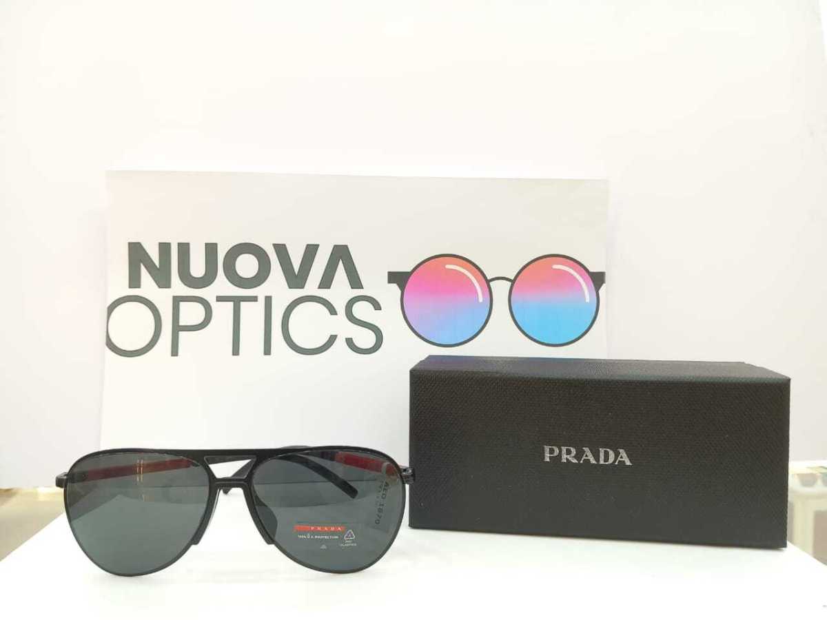 Indulge in Luxury: Celebrity-Inspired Shades – Nuova Optics, Jumeirah