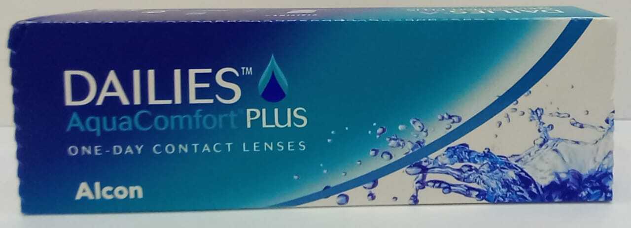 Your Comprehensive Guide to Choosing the Perfect Contact Lenses by ...