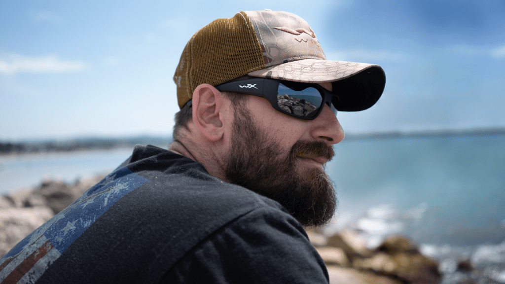 Sunglasses – Nuova Optics, Jumeirah